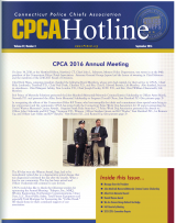 CPCA | Connecticut Police Chiefs Association